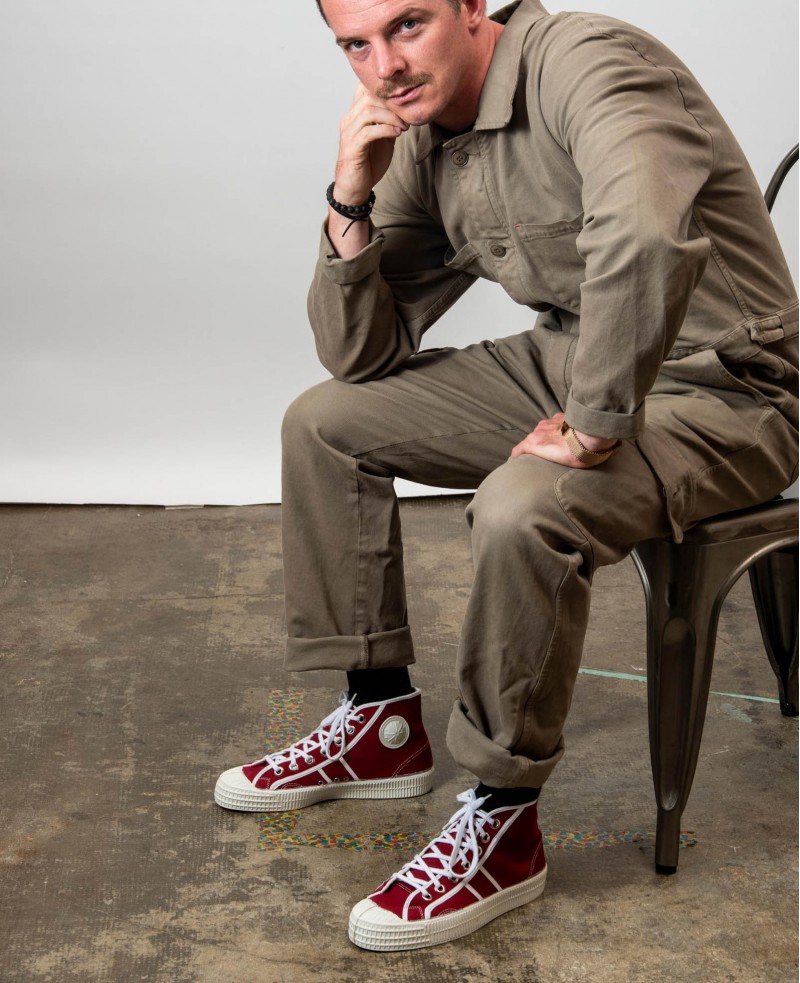 Pour les amoureux de style vintage découvrez nos chaussures et bottes ...